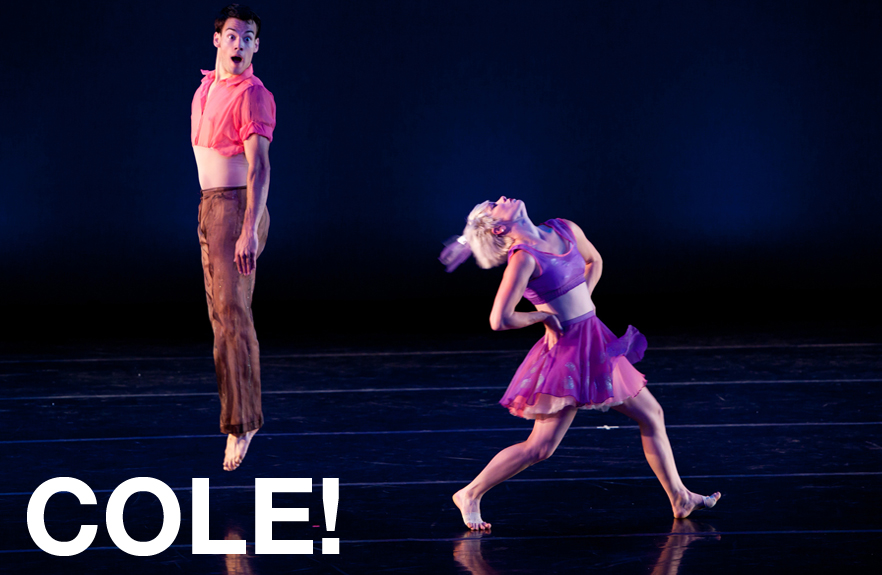 Current Repertoire | Dance Kaleidoscope