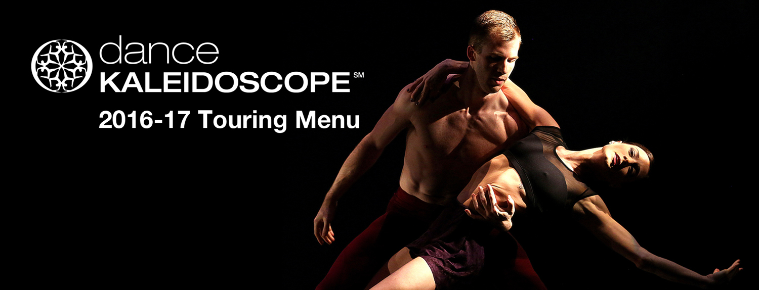 Current Repertoire | Dance Kaleidoscope