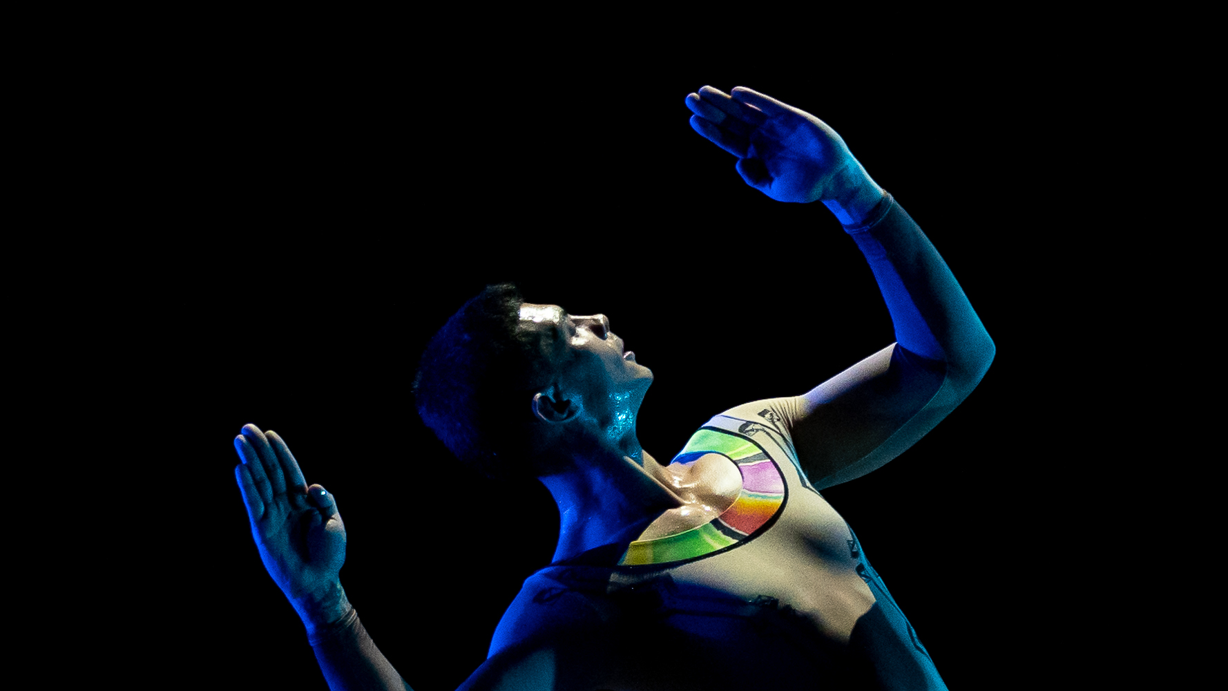 Dancers | Dance Kaleidoscope