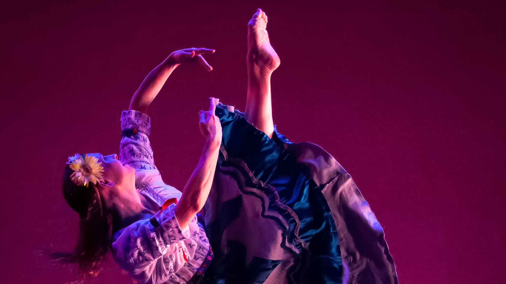 Dancers | Dance Kaleidoscope