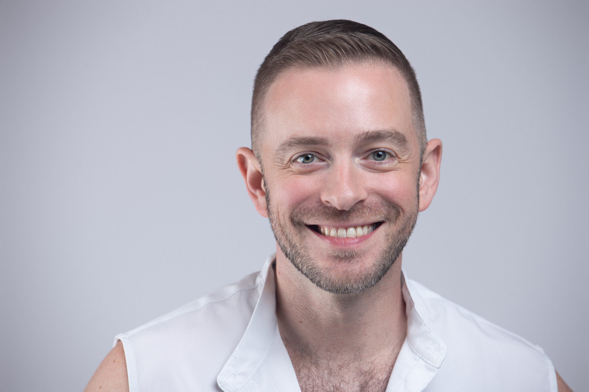 Joshua Blake Carter | Dance Kaleidoscope