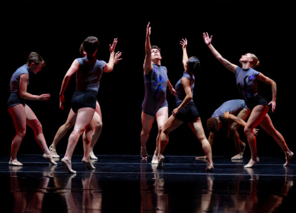 Touring | Dance Kaleidoscope