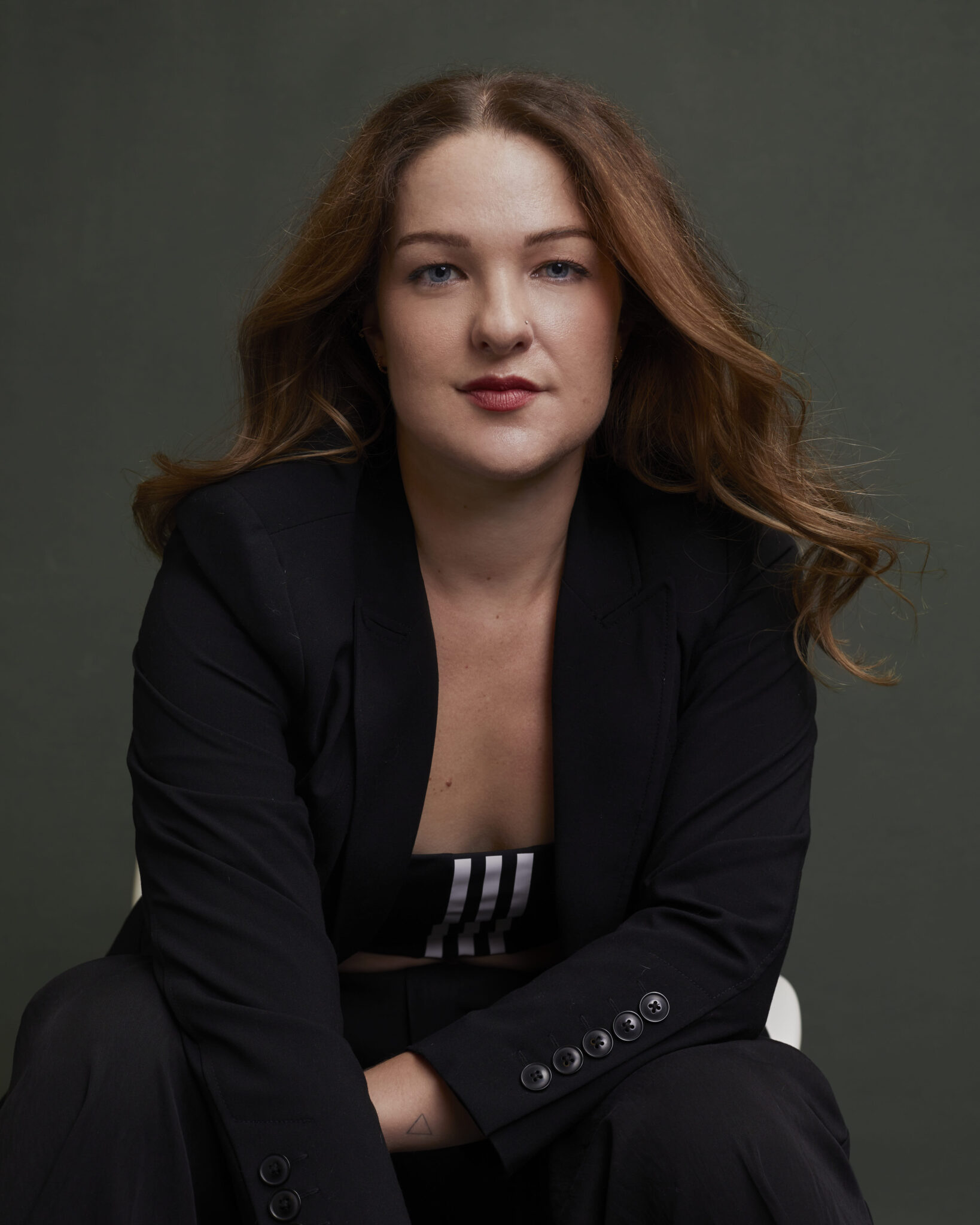 Staff | Dance Kaleidoscope