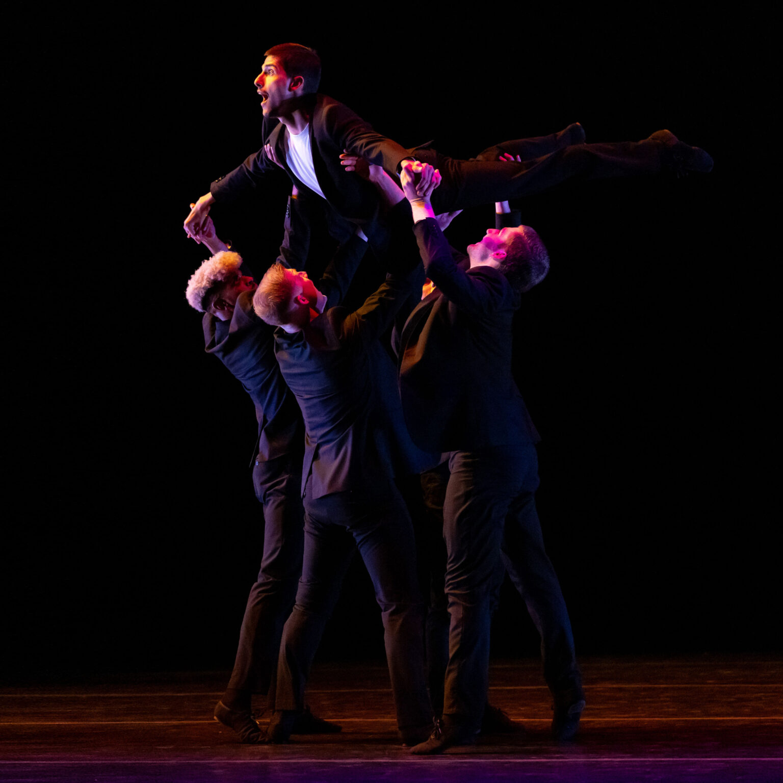 Touring | Dance Kaleidoscope