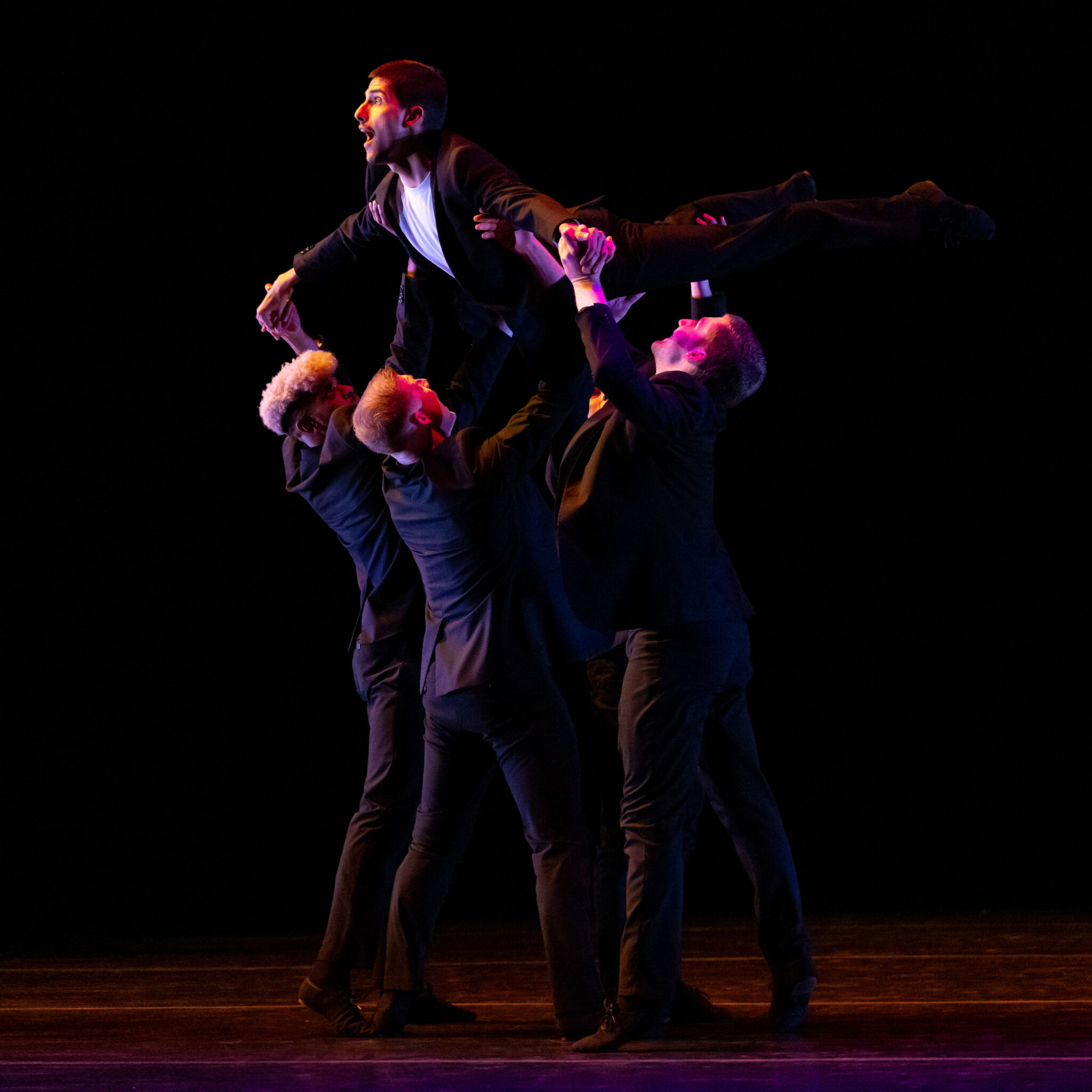Touring | Dance Kaleidoscope