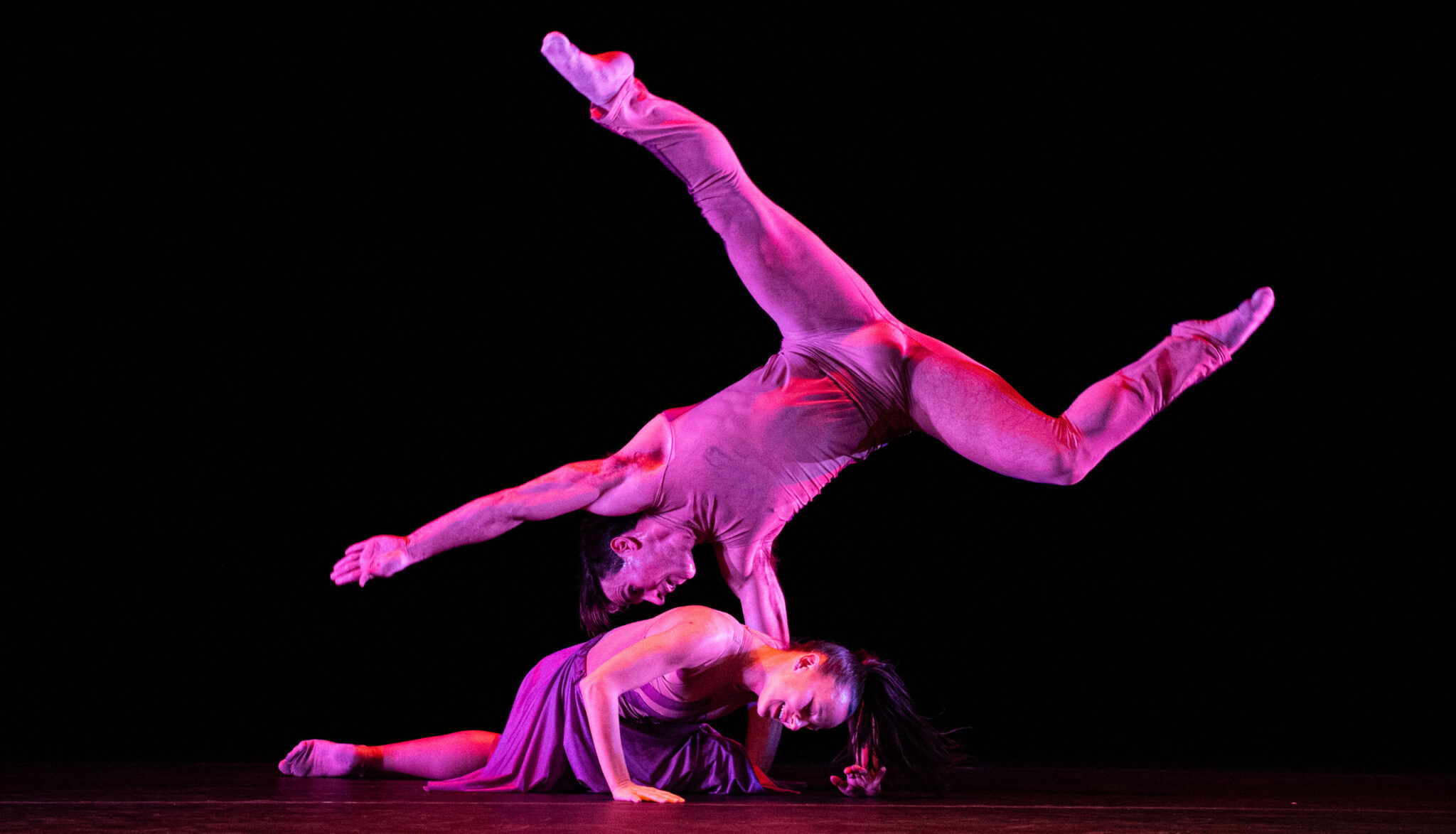 Touring | Dance Kaleidoscope